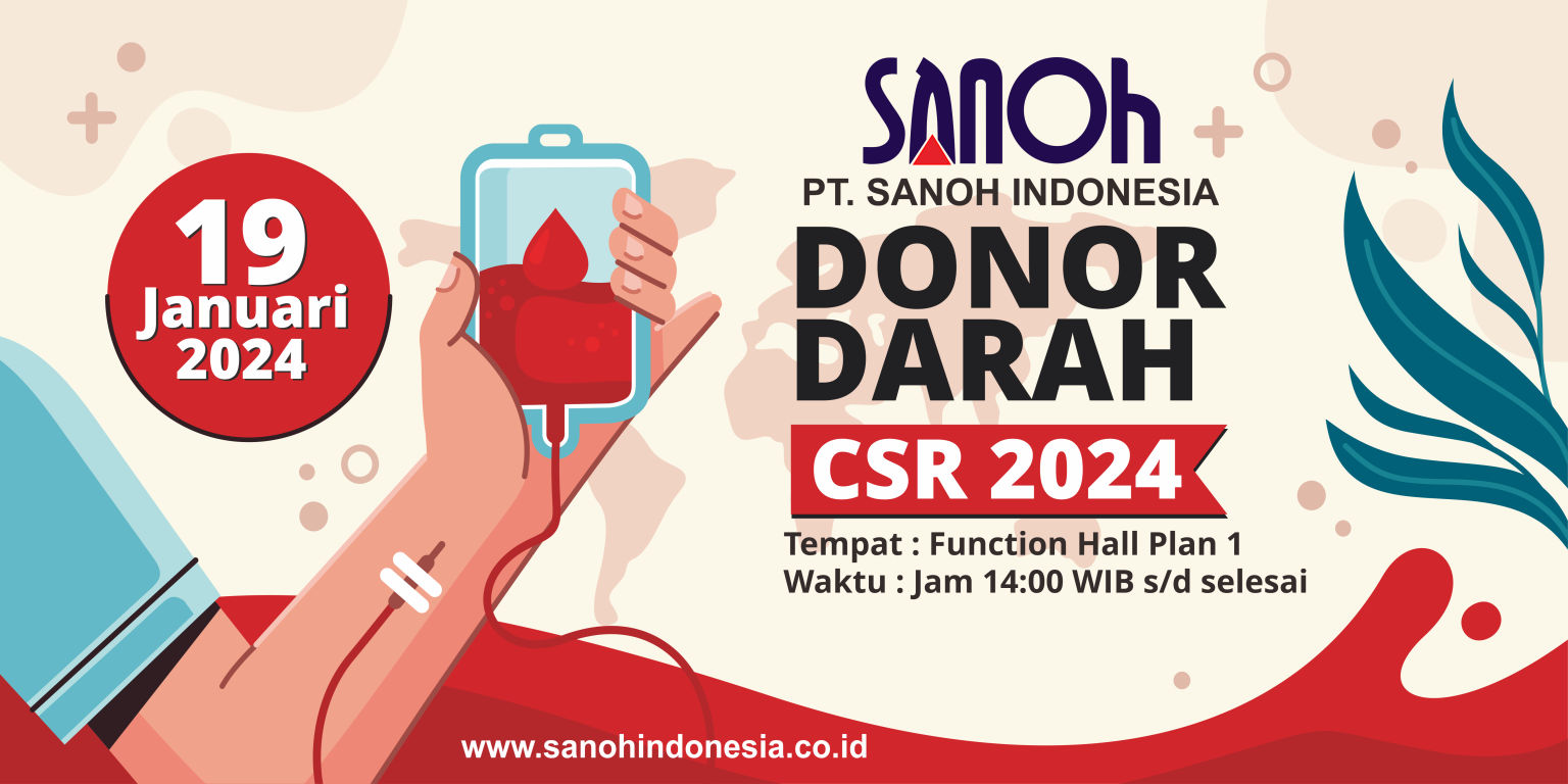 PT Sanoh Indonesia