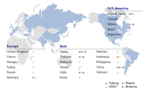 About – PT Sanoh Indonesia